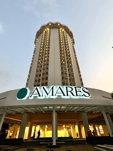 Galería Hotel Amares Acapulco