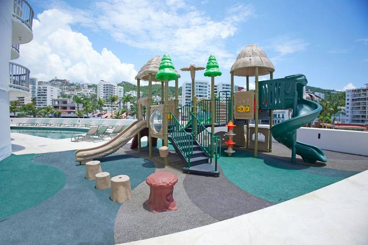 Galería Hotel Amares Acapulco